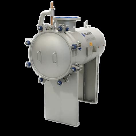 High Flow Filter Housings Large Diameter Filter Vessels Fil Trek