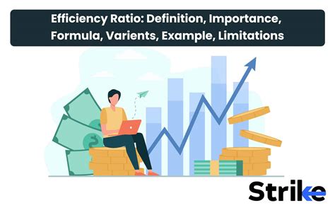 Efficiency Ratio Interpretation Ratio Analysis Meaning Limitations