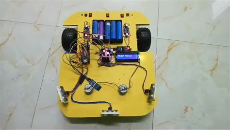 [video] md mahfuzur rahman on linkedin arduino nodemcu iot
