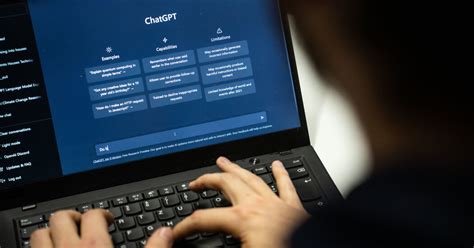 OpenAI Disrupts Iranian Misinformation Campaign The New York Times