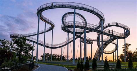 Homigot And Daewangam Park One Day Nature And Sightseeing Tour Klook