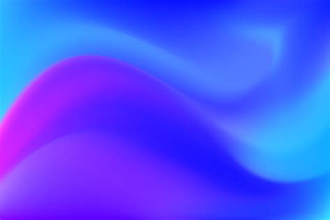 Trendy Gradient Wave Background 26344218 Vector Art At Vecteezy