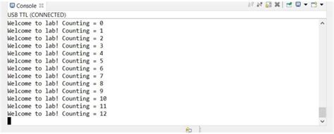 Stm32 Blue Pill Uart Tutorial With Cubeide And Hal Libraries
