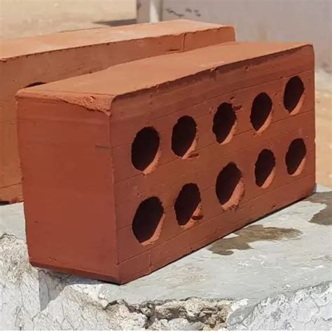 8 Hole Bricks Manufacturer In Shamli Upbricks