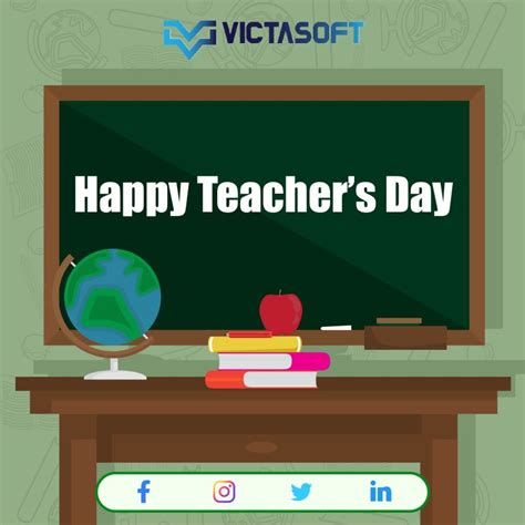 Victasoft Llp On Linkedin Victasoft Llp Victasoft Llp Teachersday 5september Education