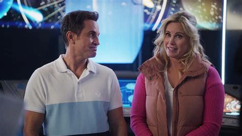 Mmpr Billy Cranston And Kat Hillard Power Rangers Poster Mighty