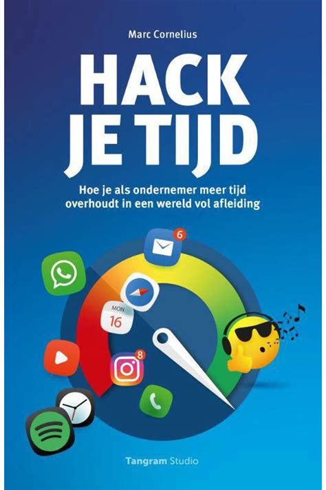 marc cornelius hack je tijd kopen morgen in huis wehkamp