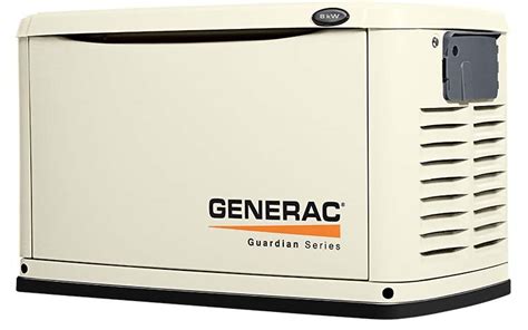 Generac Standy Generator Ri Ma Consumers Propane
