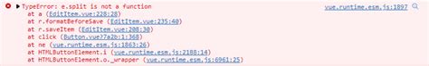 Bug Configuration Cannot Be Saved When Using Tags · Issue 430
