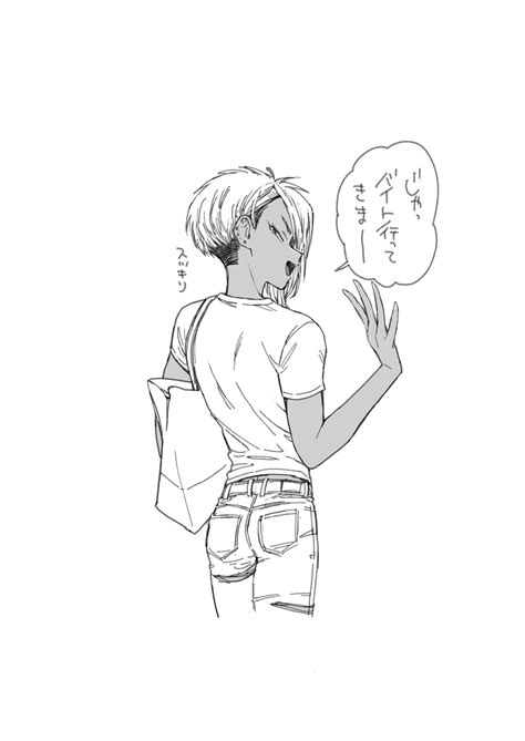 「メガネが「バイト」で勃起する身体になるまで躾けられてしまえばいいなと思って描いてた 」buta🔞の漫画