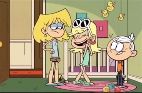 The Loud House Agoo By Kirakiradolls On Deviantart