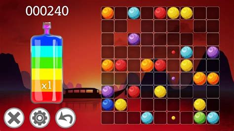 Rainbow Lines Apk สำหรับ Android ดาวน์โหลด