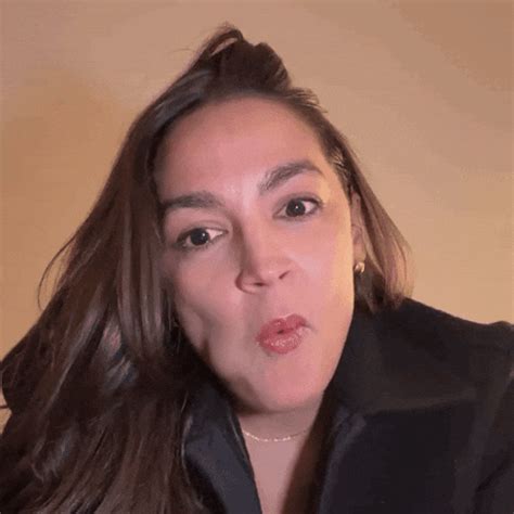 Alexandria Ocasio Cortez Aoc  Alexandria Ocasio Cortez Aoc