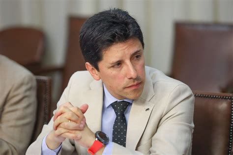 Diputado González impulsa ley que declare el Día del Trabajador y Trabajadora de la