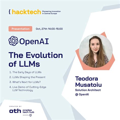 oradea tech hub on linkedin hacktech openai hacktech airevolution