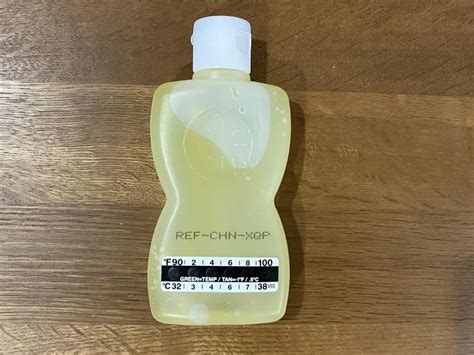Quick Fix Plus Synthetic Urine Review