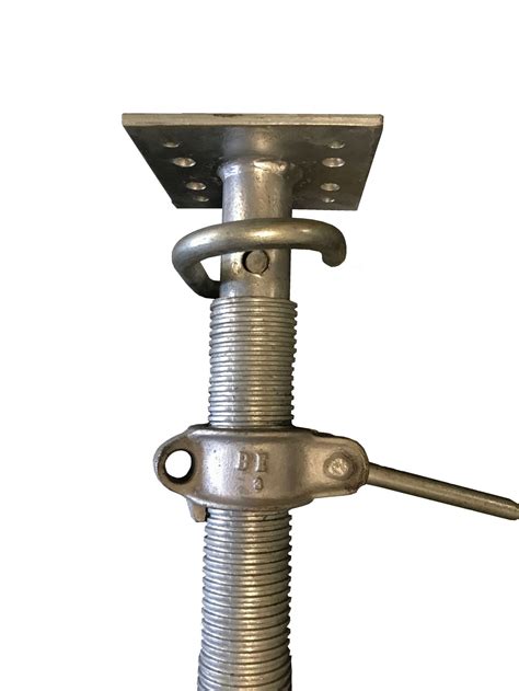 Steel Acrow Prop Size 2 203m 35m Mr Scaffold