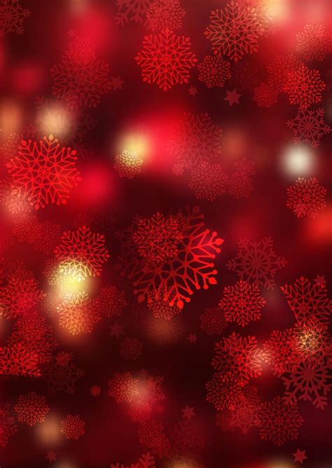 Red Christmas Background Изображения скачать бесплатно на Freepik