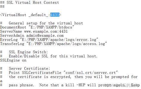 用xampp搭建php运行环境二）xampp运行php文件 Csdn博客
