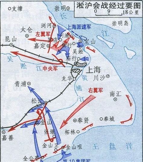抗日战争最惨烈的一仗战场像个大熔炉一天损失一个师