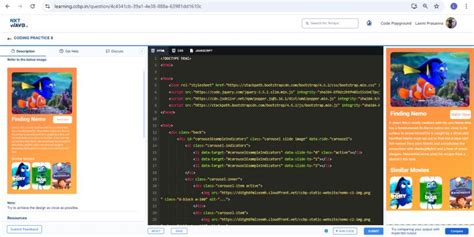 laxmi prasanna kotha on linkedin day 30dayscode nxtwave ccbp html css webdevelopment
