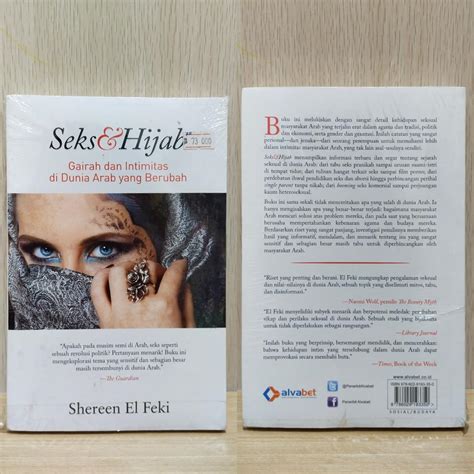 Buku Islam Seks Hijab Buku Alat Tulis Buku Di Carousell
