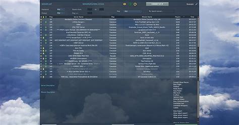 Dcs Server Loads 29 May 2018 Album On Imgur