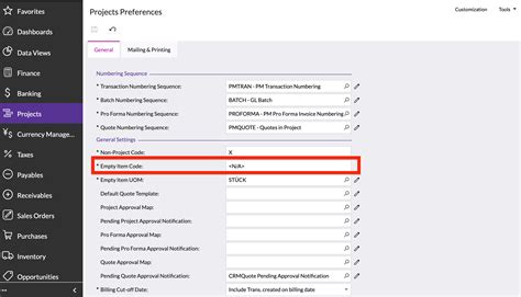 Inventory Id Error In Projects Screen Community