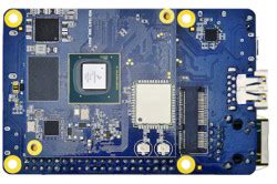 Tiny I MX M Module Focuses On Streaming Media