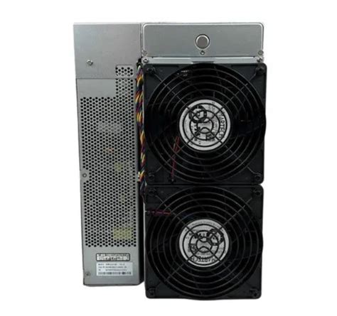 Bitmain Antminer E9pro 3680mh 2200w Etc Miner