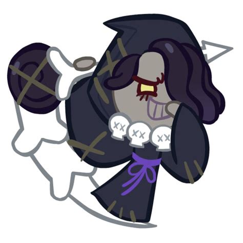 Licorice Cookie 🗝 Licorice Pirate Cookies Favorite Cookies