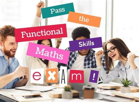 How To Pass Functional Skills Maths Level 2 The Ultimate Guide