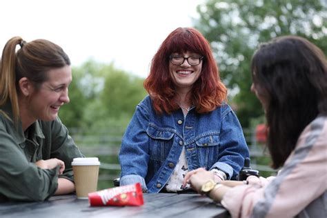 Maltesers Look On The Light Side Diversity In Advertising Award