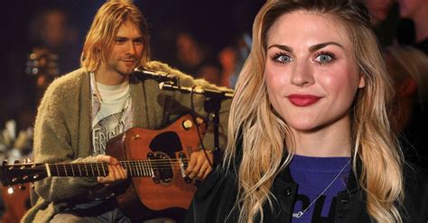 Frances Bean Cobain Resented Courtney Love After She Lost Custody Here S The Truth About Their