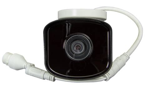 HIKVISION HiWatch Network PoE KIT HWK-N4142BH-MH(C)/ 2Mpix/ 4x kamery ...