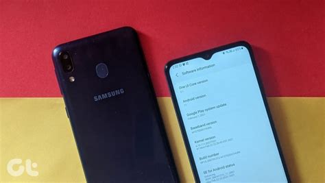 Best Ways To Fix Samsung One Ui Battery Drain