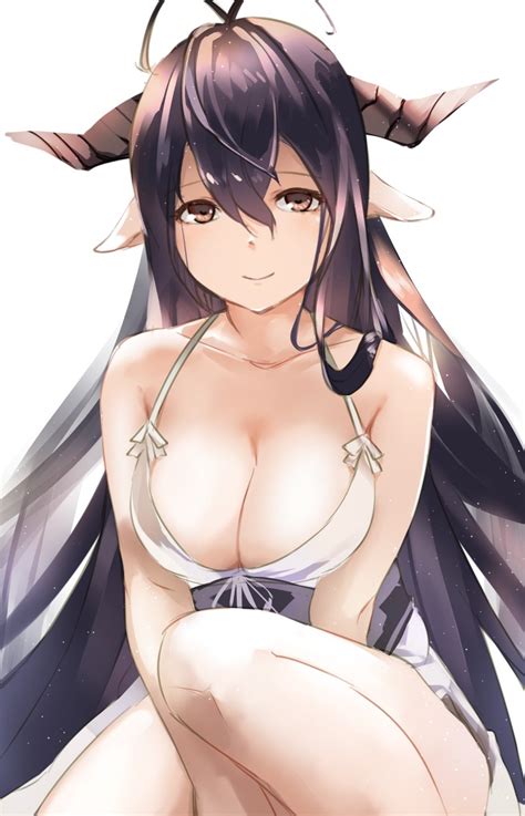 Danua Granblue Fantasy Drawn By Poino Danbooru