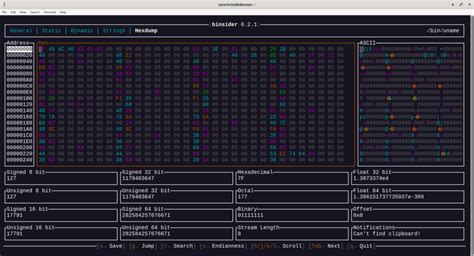 How To Analyze ELF Binaries With Binsider In Linux OSTechNix