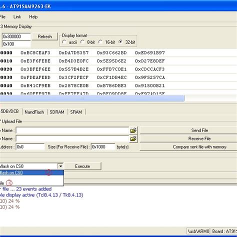 Contiguous Cluster Allocation Indication In ExFAT File System Download Scientific Diagram