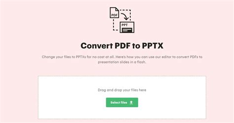 Convert PDF To PPT Without Changing Font Effortlessly UPDF