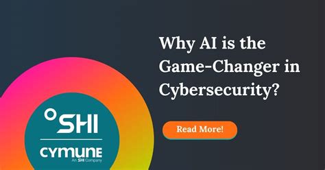 Cybersecurity Ai Securityoperations Shicymune Shi Cymune An Shi Company