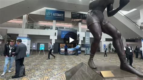 Visit Softwaredefinedautomation Booth 2352 For Demos And Experts