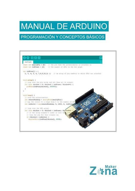Manual De Arduino Fabian Udocz