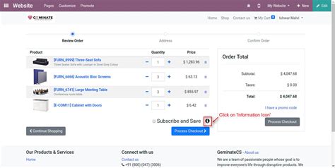 Website Project Kanban View The Odoo Store