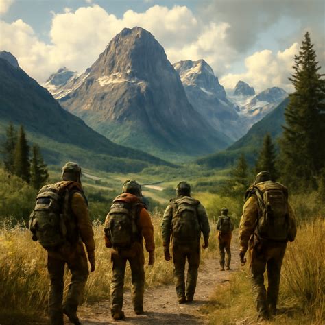 Adventure Vs Excursion Difference And Comparison Prep My Career