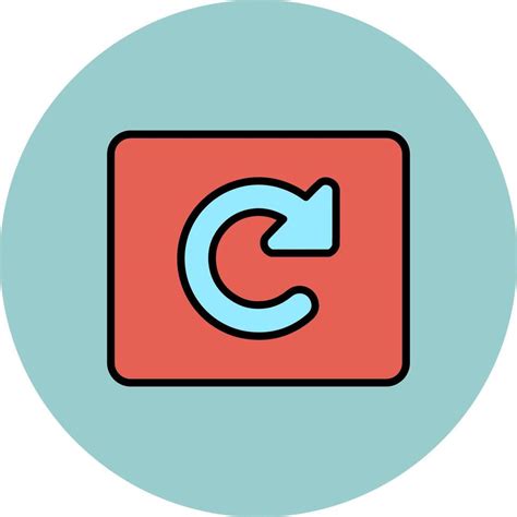 Refresh Symbol Icon Design 50556305 Vector Art At Vecteezy