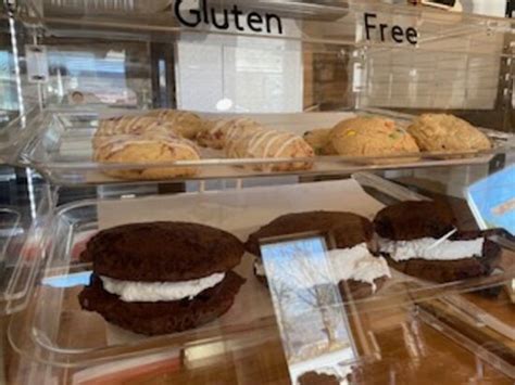 Sweet Cheeks Bakery Verona Island Restaurant Reviews Photos And Phone