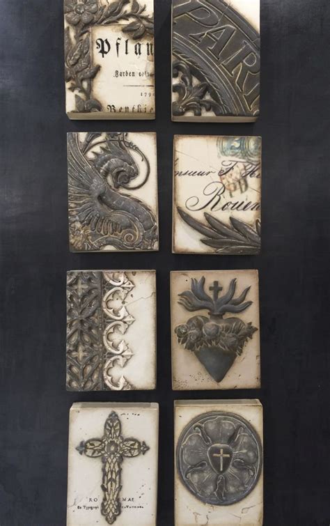 Sid Dickens Sid Dickens Handmade Made In Canada Memory Blocks