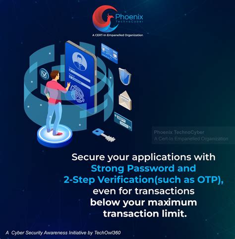 Phoenix Technocyber On Linkedin Cybersecurity Dataprotection Cybersecurityawareness