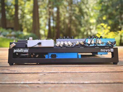 Gallery — Tonesmith Audio Rig Building Pedalboard Setups Midi